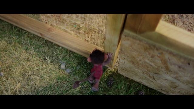 Тролли возвращаются! - В кино с 4 июня