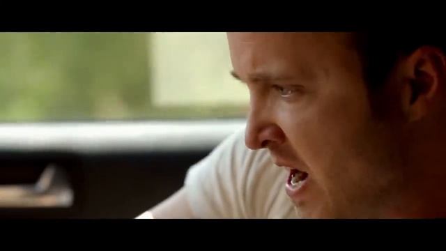 Зовите меня, Мэверик! | Жажда скорости (2014) | Момент из фильма