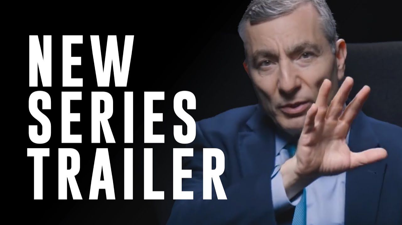 2-00 ПРОИСХОЖДЕНИЕ ЖИЗНИ (трейлер второго сезона)