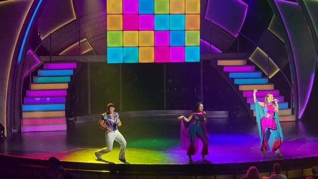 зрители довольны