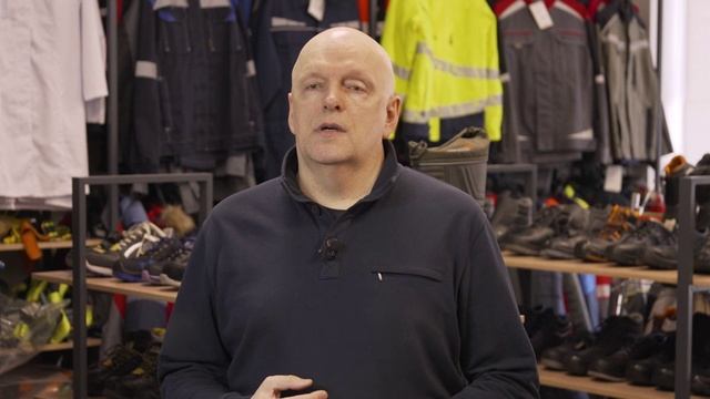 Охрана Труда, фрагмент вступительной лекции: Средства Индивидуальной Защиты