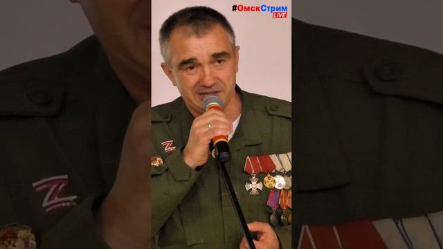 Продолжаем нашу рубрику «СВОи заДЕЛО». Фрагмент благотворительного концерта "Всё для победы"