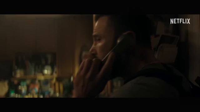 Лакомый кусок / The Rip (2026) - Дублированный трейлер #1