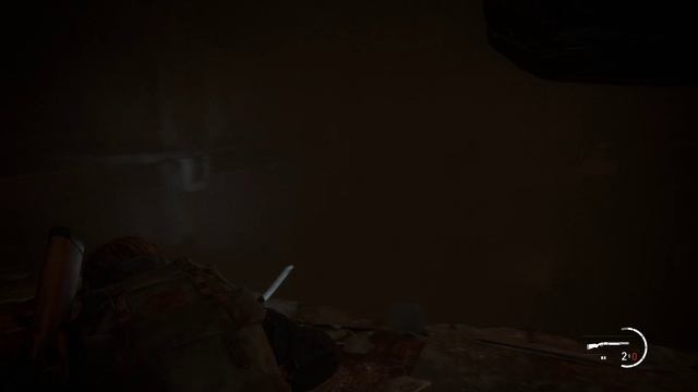 ПРОХОЖДЕНИЕ The Last of Us™ Part II - СИЭТЛ - ДЕНЬ 2 - СПУСК