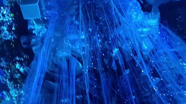 Музей Futurion, четвёртый зал, Москва (Futurion Museum, Fourth Hall, Moscow, Russia)