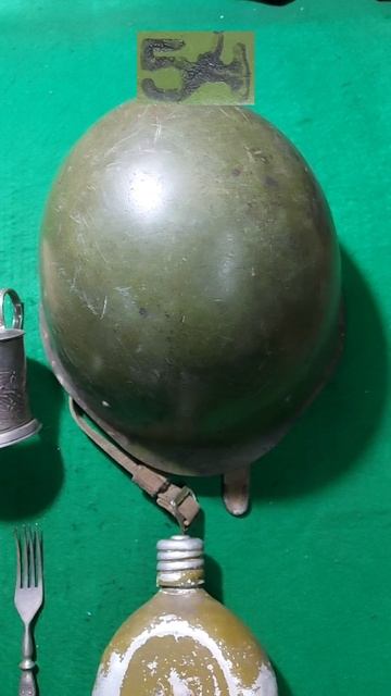 Вещи СССР 1954 года