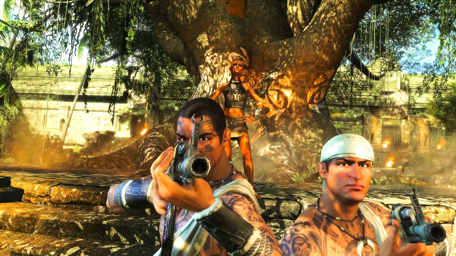 Цитра ~ Far Cry 3 #7