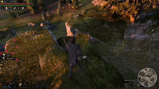 Bellwright (Ранний доступ) прохождение #28