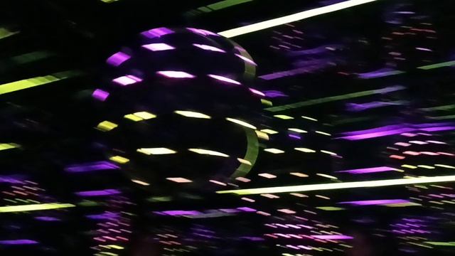 Музей Futurion, третий зал, Москва (Futurion Museum, Third Hall, Moscow, Russia)