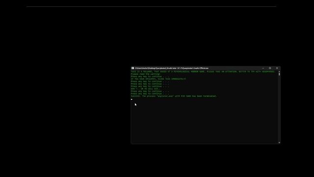 Обзор обновленной версии Quarplexted! (Beta 1.0.1.1)