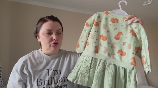 Купили с мамой квартиру! Шоппинг для Сашули