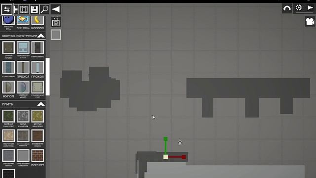 как делать зимнего мамонта из 99 ночей в лесу в мелон плейграунд