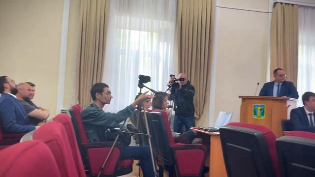 20,05,2024г. Новые тарифы и состояние водопровода и канализации в Комсомольске на Амуре