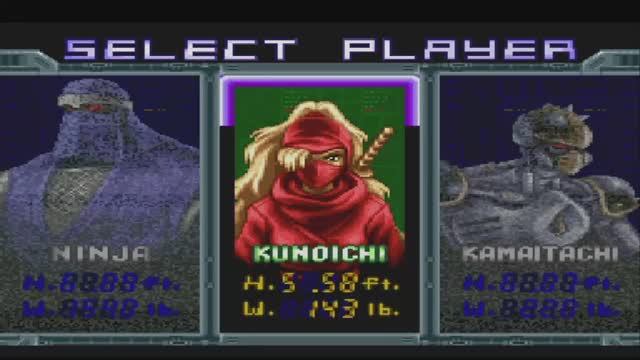 "Субботний винегрет" ась & хрясь. The Ninja Warriors Again ( не полностью снятое полное прохождение)