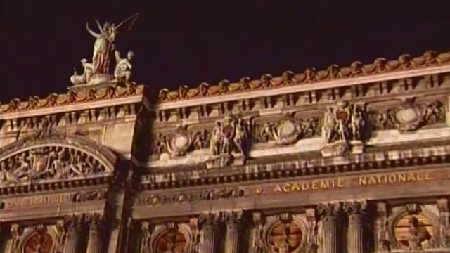 1994 год. Тюмень. Прогулка по вечернему городу