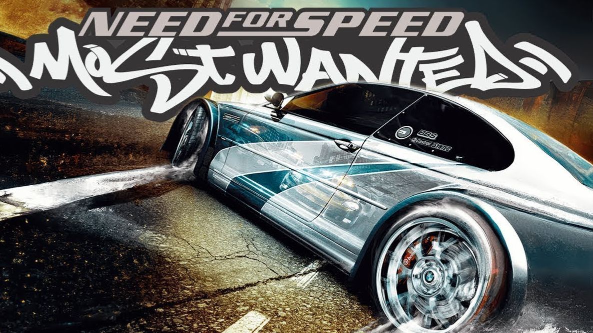 Need for Speed - Most Wanted