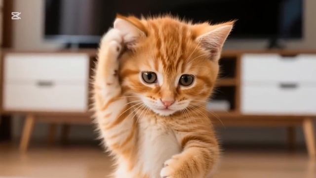 МУЛЬТИКИ ДЛЯ ДЕТЕЙ , мультфильм для деток про котят 😺♥️