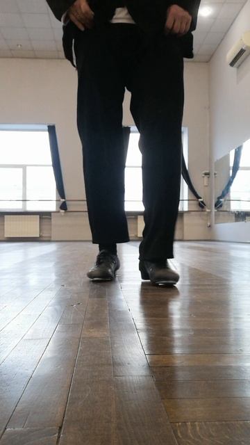 #2026. #часть 3 связка. #Канкан степ. #Обучение. #Чечетка танец. #Tap danse studio. Workout. Cancan