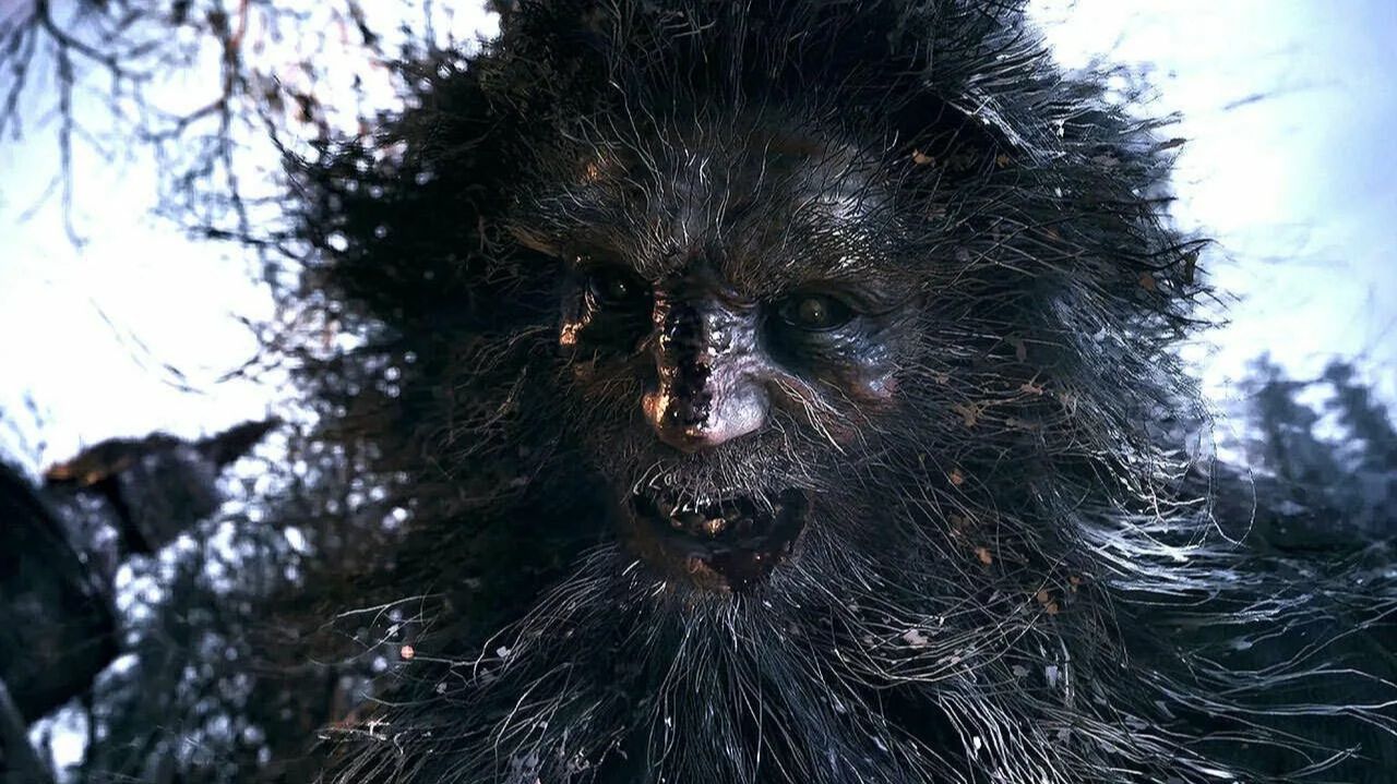 Resident Evil 8. Part13. Старая крепость. Толпы зараженных атакуют Итана. Битва с гигантом Урьяш.