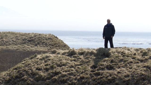 "Матуа. Обитаемый остров" Фильм Александра Лукьянова