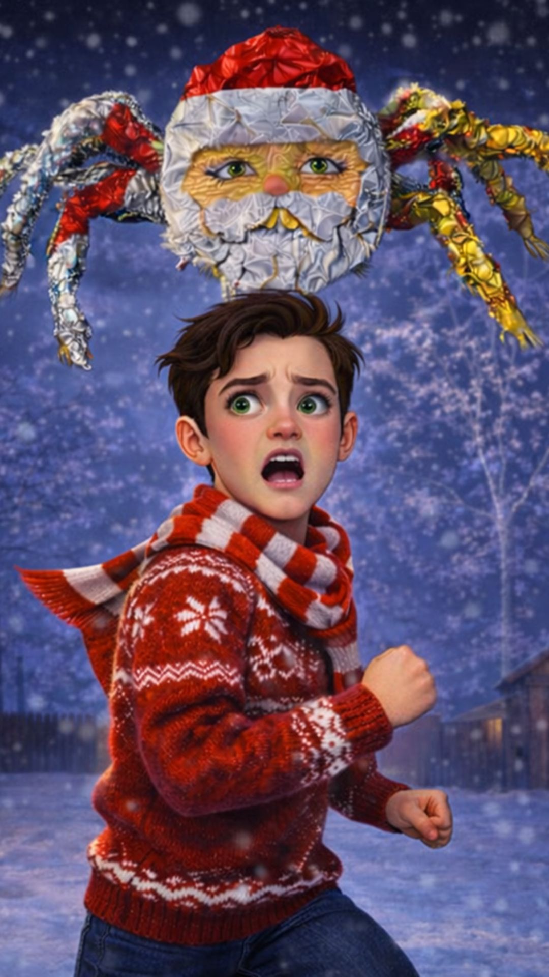 Как Получить Концовку с Гуга Гага в Игре Побег Пацана 2? Большое Ночное Обновление!