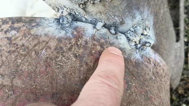 Как открутить вентиль ( кран ) на газовом баллоне. Простой способ.