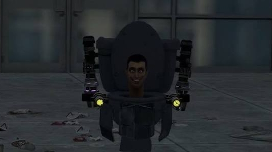 skibidi friend (season 2)