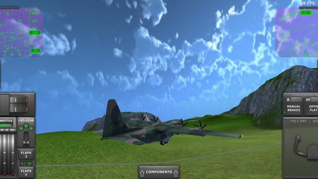 Авиапроишествие