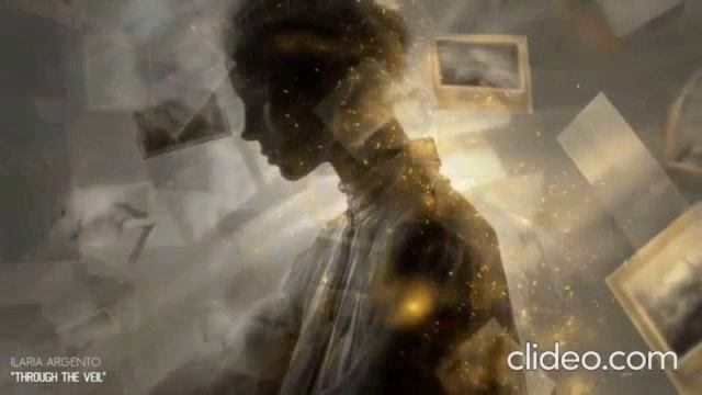 стихи Булата Окуджавы - Тьмою здесь все занавешено -Rogharg Music