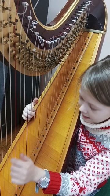 "Немного грустно" Н. Гранжани