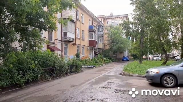 Проблемы с газом. Дет.сад в Амурске.