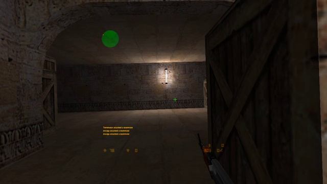 CS1.6 VR Oculus quest 3 #2