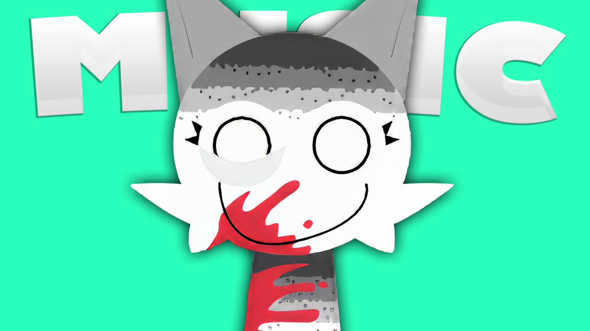 МУЗЫКА ВЕНДЫ РЕТЕЙК | МУЗЫКА СПРУНКИ (ХОРРОР ВЕРСИЯ)