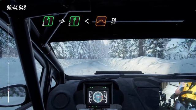 Ford Fiesta R2/Sweden/Izolda R2 Long Dirt Rally 2.0 champ/2026(2)