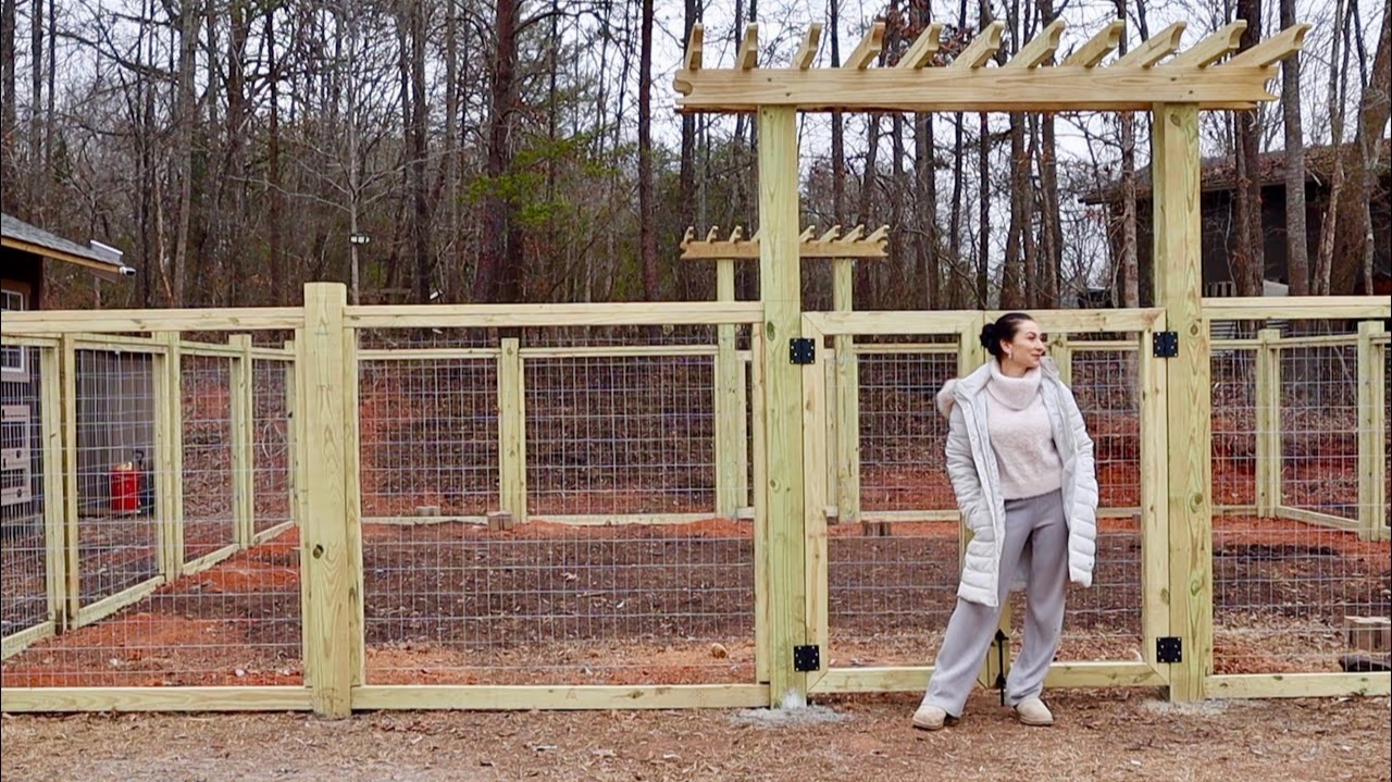 Новый Огород Мы Готовы К Снежному Урагану Семейная Тестировка Нового Тренажера 💪🏻