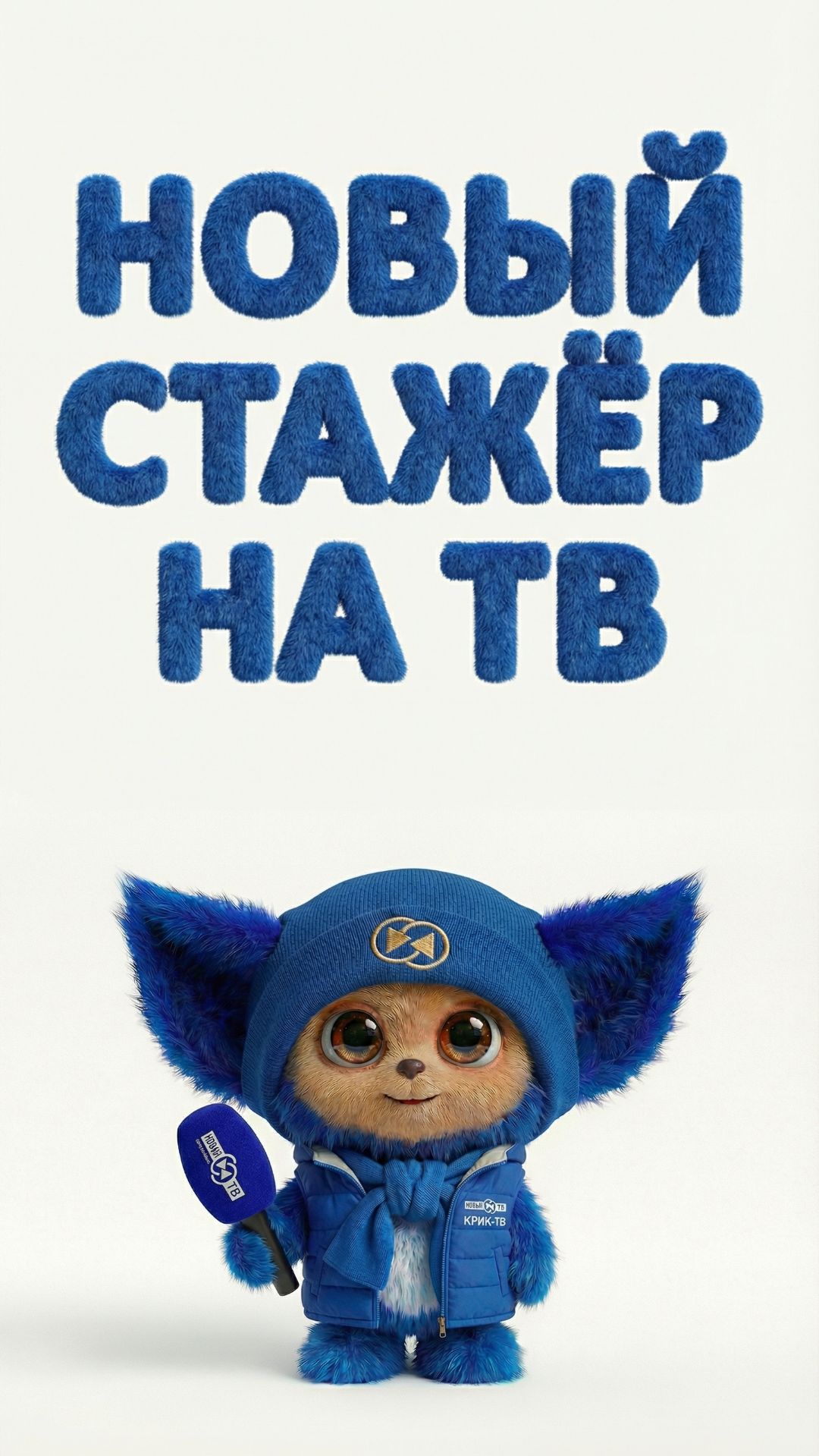 Стажер-зумер - собесед в телекомпании #зумер #стажер #тв #телекомпания #работа #журналист