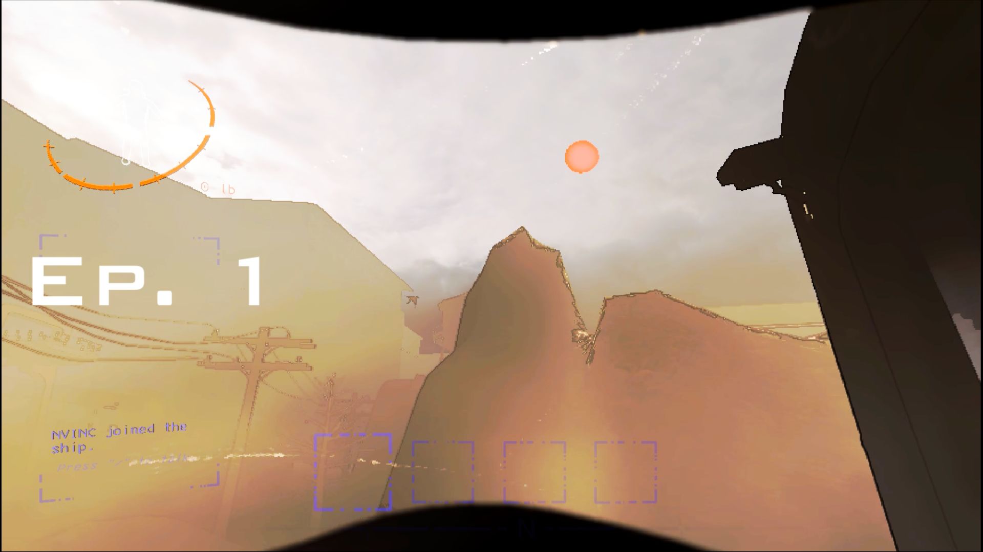 Lethal Company – Ep. 1