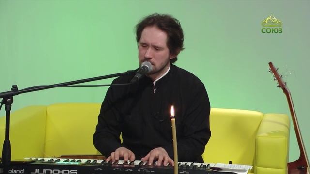 ЧЕТВЕРТЬ ЧАСА: 21 ГОД ТЕЛЕКАНАЛУ "СОЮЗ"