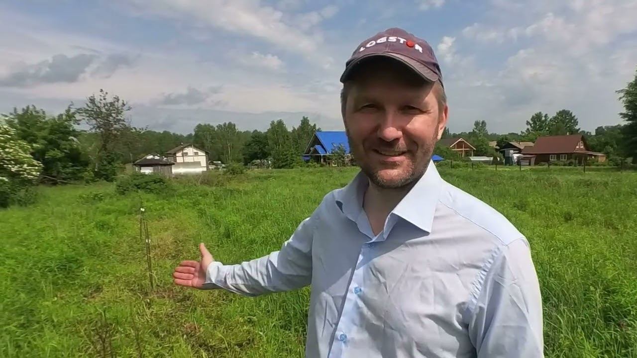 Дачные заботы. Прополка. Посадка деревьев. Мысли. 01.06.2025.