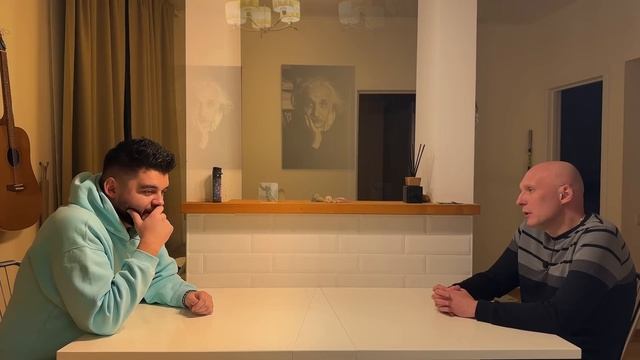 Отпусти и забудь бывшую. Подкаст с каналом Репетитор