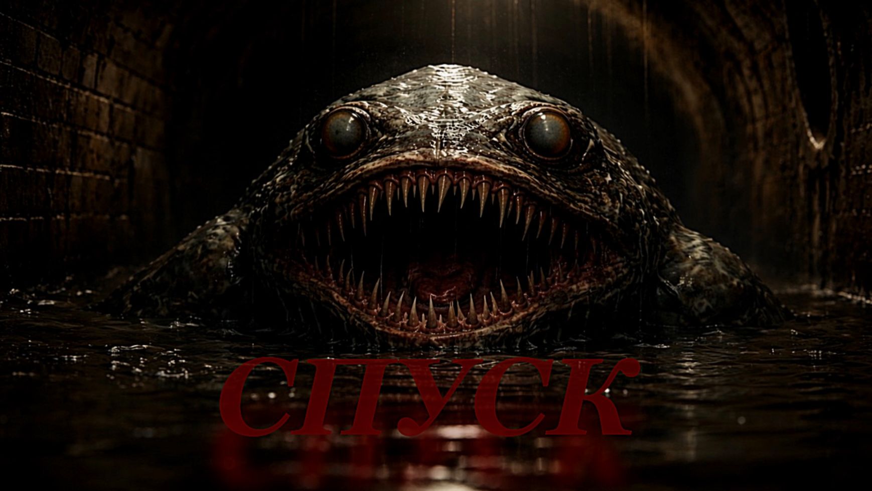 Спуск. Страшные истории на ночь.