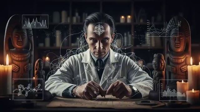 Голубая кровь - гены богов или древнее проклятие власти