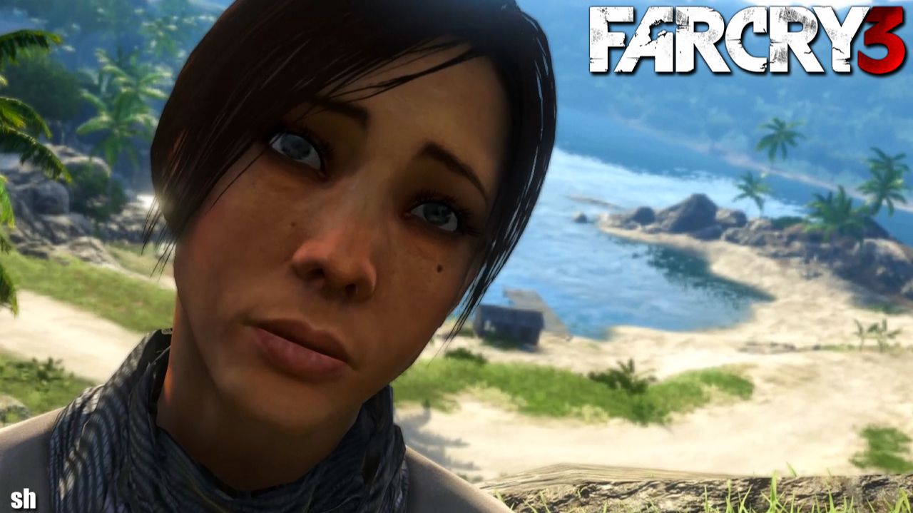 Far Cry 3►Прохождение без комментариев.#3