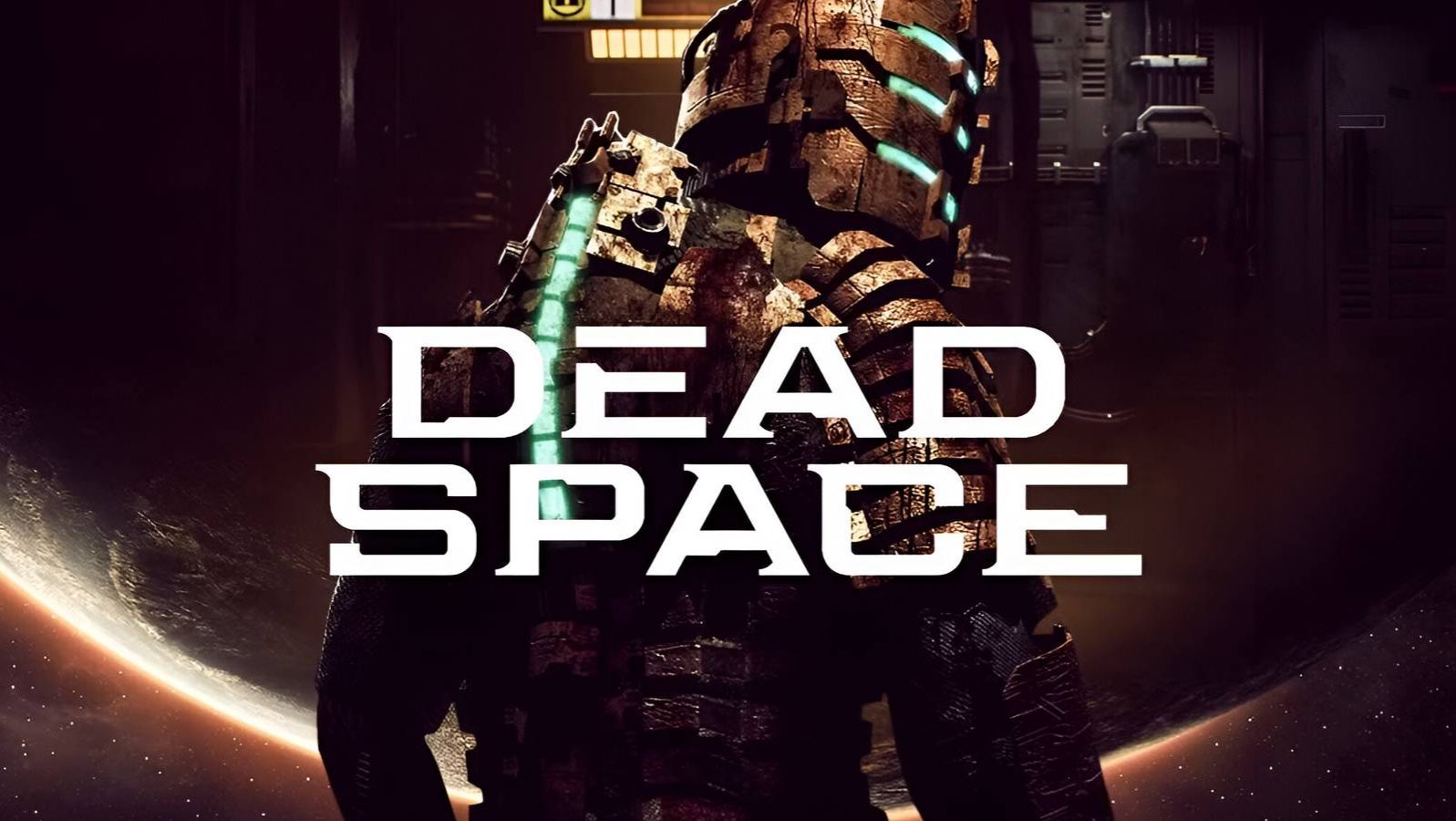 Dead Space Remake#X-SektorGames 02(русс)
