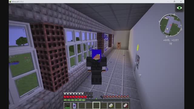 побег из школы (3 день)