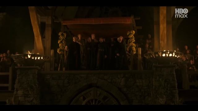 Рыцарь Семи Королевств. Межевой рыцарь