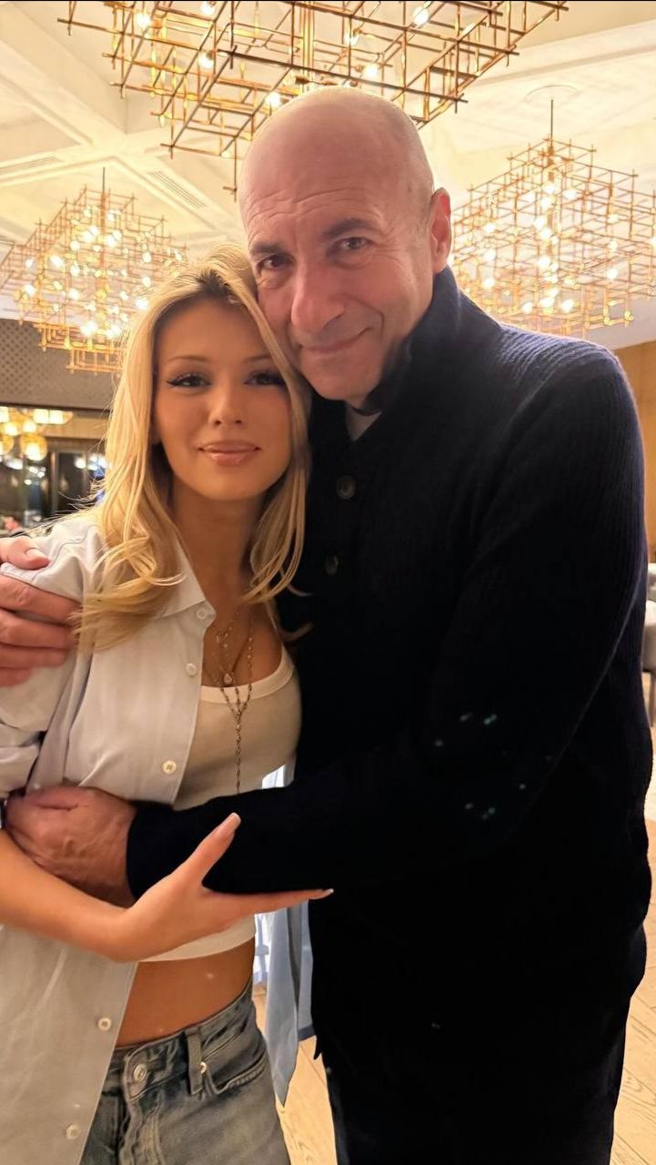 люся чеботина Шоу дуэты