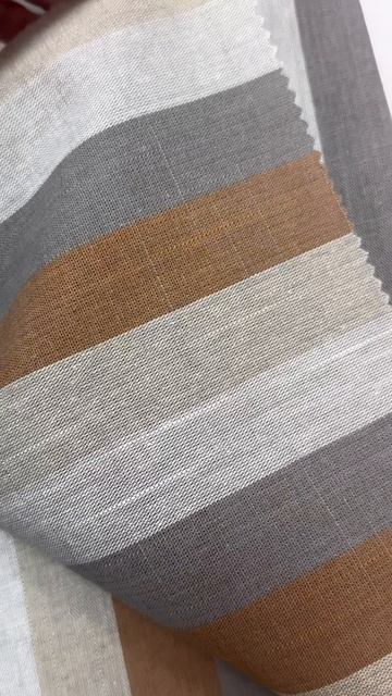 Хлопок Лён Оптом 150 гр/м2 5629