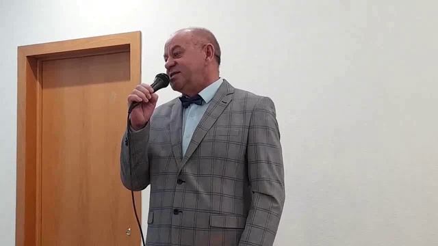 "Старый клён" (Черкашин 06.03.25)