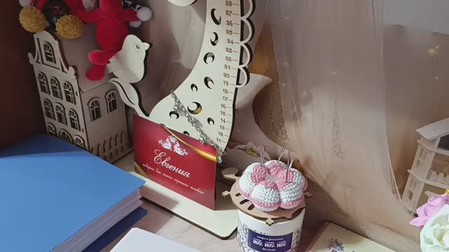 Приглашаем в марафон Благодать. Бешеные крючки 8.0.